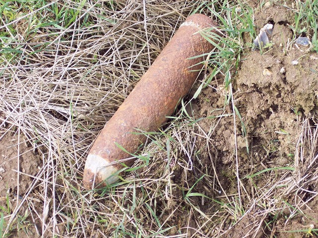 War Untold: the Collection of Andrew Pouncey